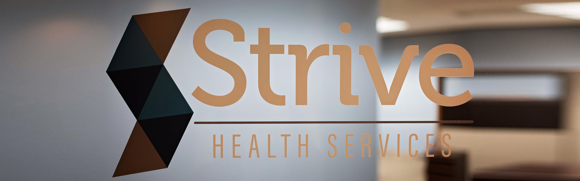 Strive Health Services | Strive Health Services