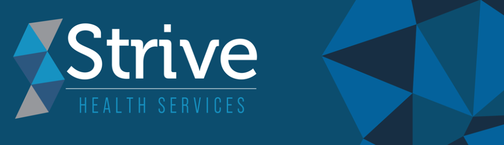 Locations | Strive Health Services